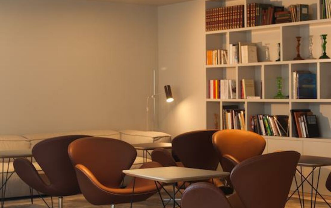 Memmo Alfama - Design Hotels, a Design Boutique Hotel Lisbon, Portugal