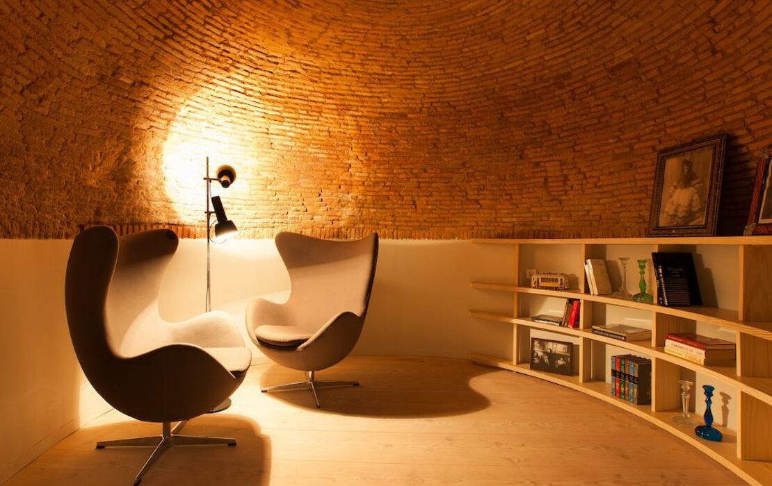 Memmo Alfama - Design Hotels, a Design Boutique Hotel Lisbon, Portugal