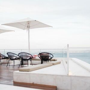 Memmo Alfama - Design Hotels, a Design Boutique Hotel Lisbon, Portugal