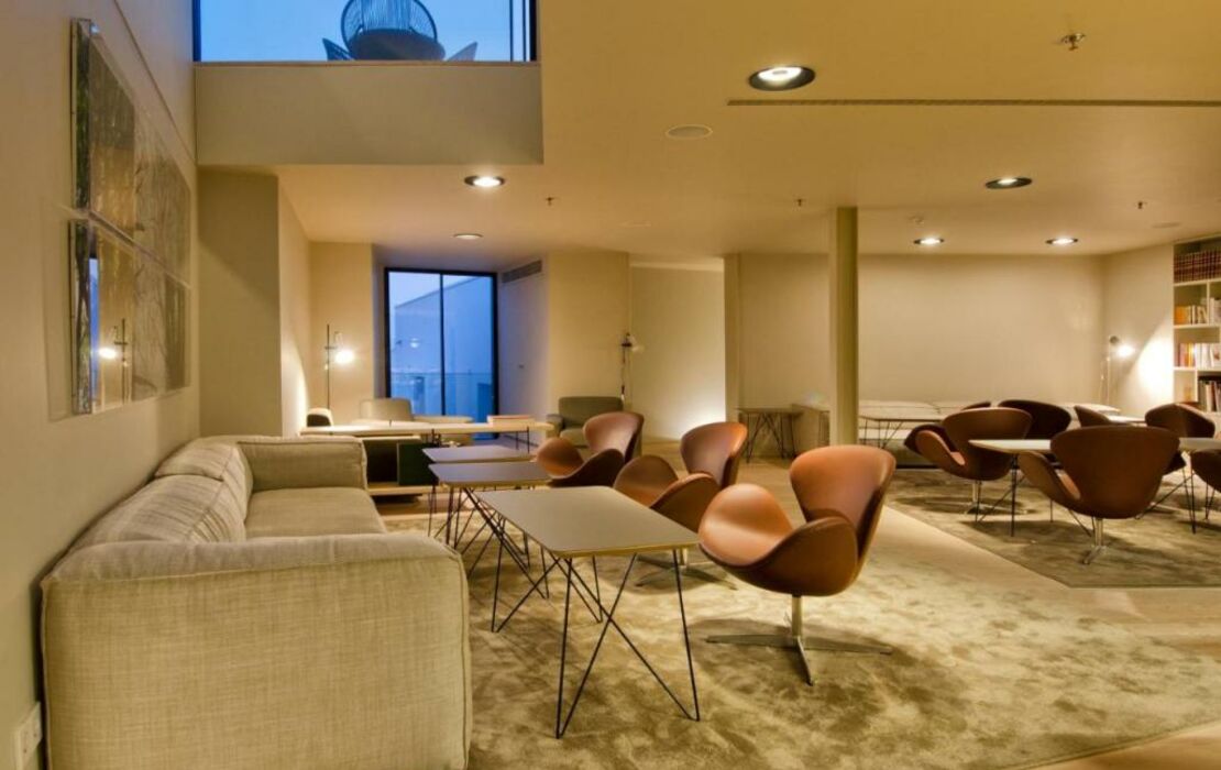 Memmo Alfama - Design Hotels, a Design Boutique Hotel Lisbon, Portugal