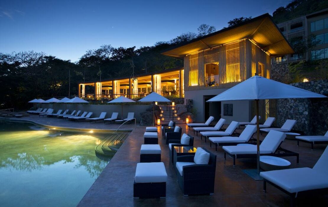 Andaz Costa Rica Resort at Peninsula Papagayo – A concept by Hyatt ...