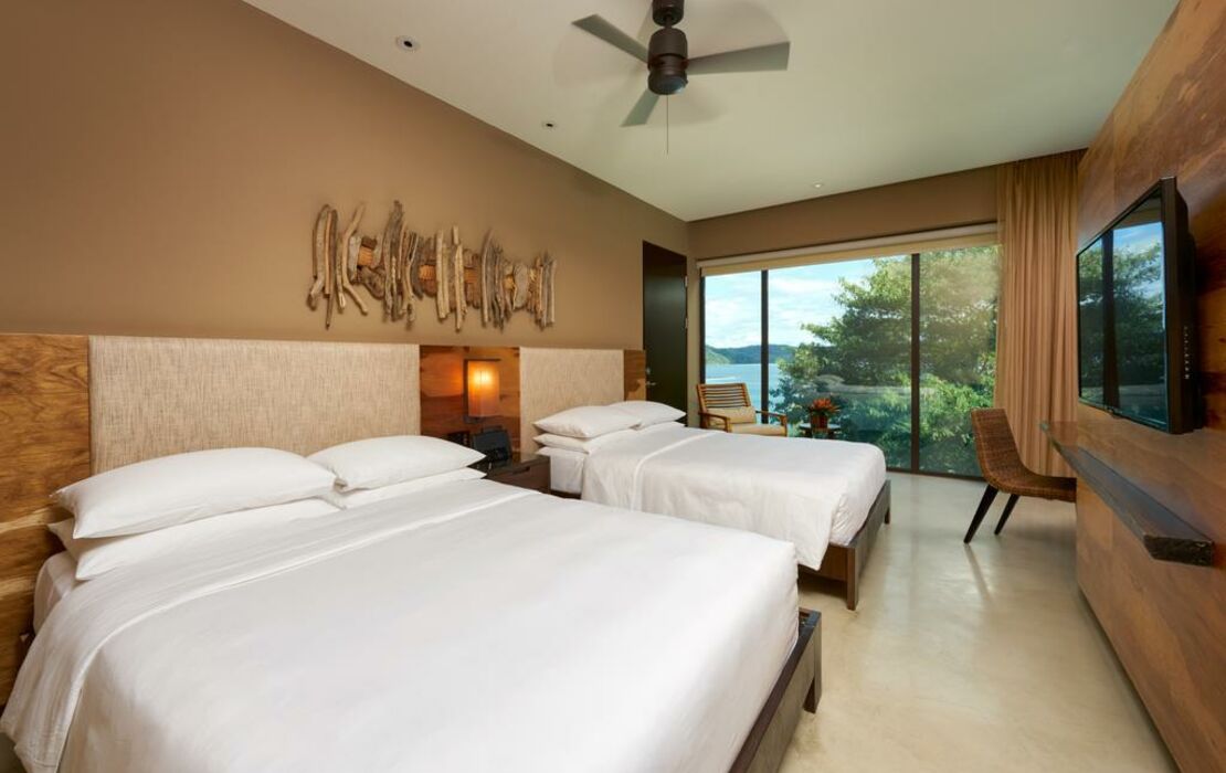 Andaz Costa Rica Resort at Peninsula Papagayo – A concept by Hyatt ...
