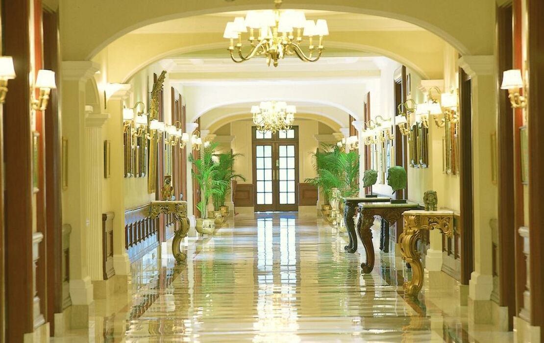 Imperial 5 Star Hotel Delhi | Luxury Hotel Connaught Place | The
