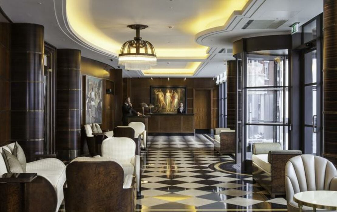 The Beaumont Hotel, a Design Boutique Hotel London, United Kingdom