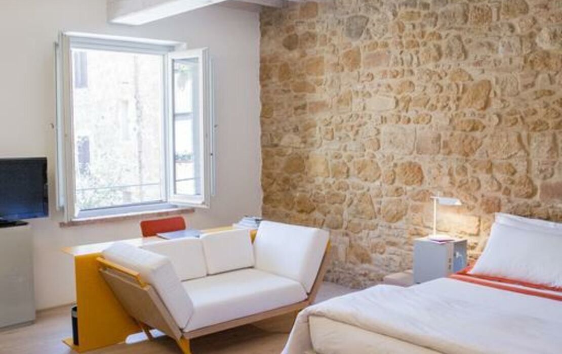 La Bandita Townhouse, a Design Boutique Hotel Pienza, Italy