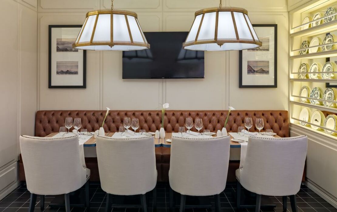 H10 Duque de Loule, a Design Boutique Hotel Lisbon, Portugal