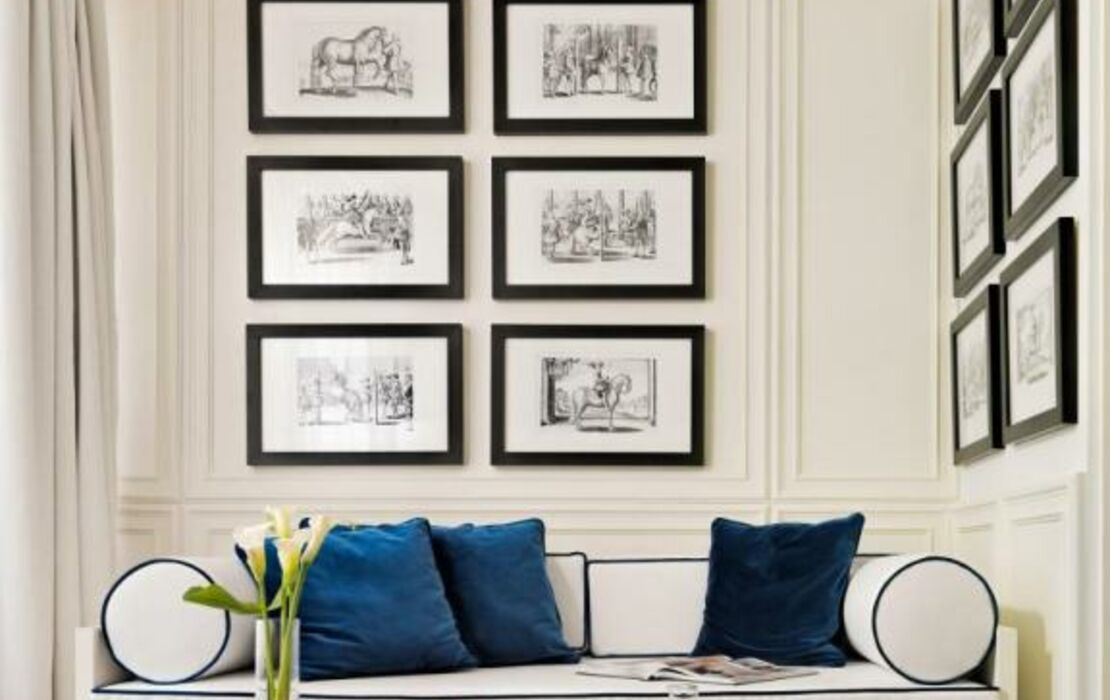 H10 Duque de Loule, a Design Boutique Hotel Lisbon, Portugal