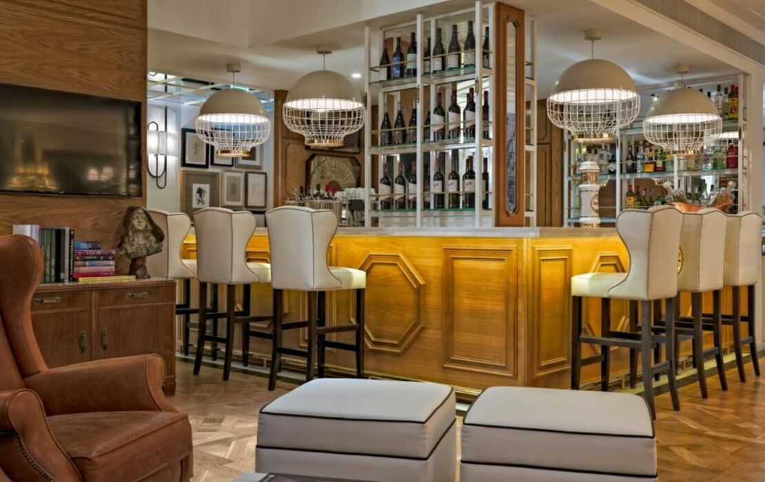 H10 Duque de Loule, a Design Boutique Hotel Lisbon, Portugal
