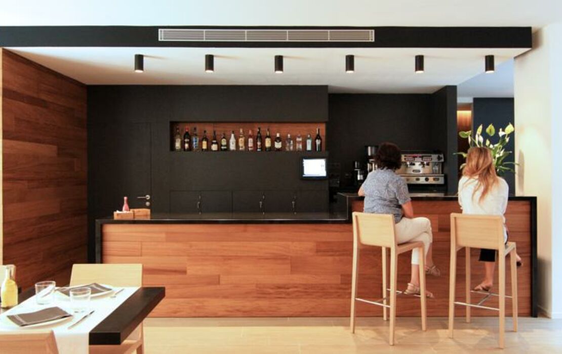 Hotel Raval de la Mar, Vilaseca de Solcina, Espagne - My Boutique hotel