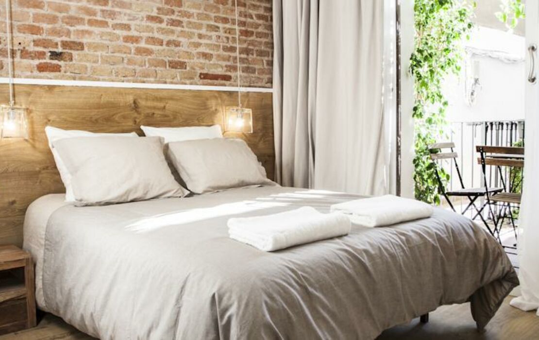 Cien, a Design Boutique Hotel Barcelona, Spain