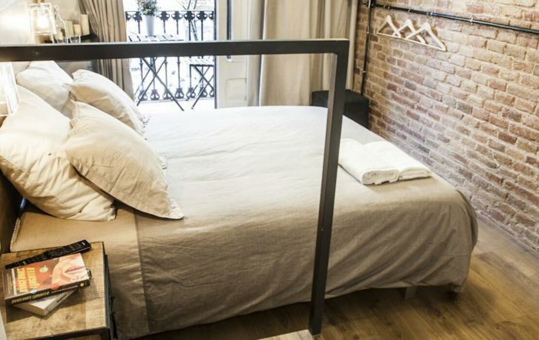 Cien, a Design Boutique Hotel Barcelona, Spain