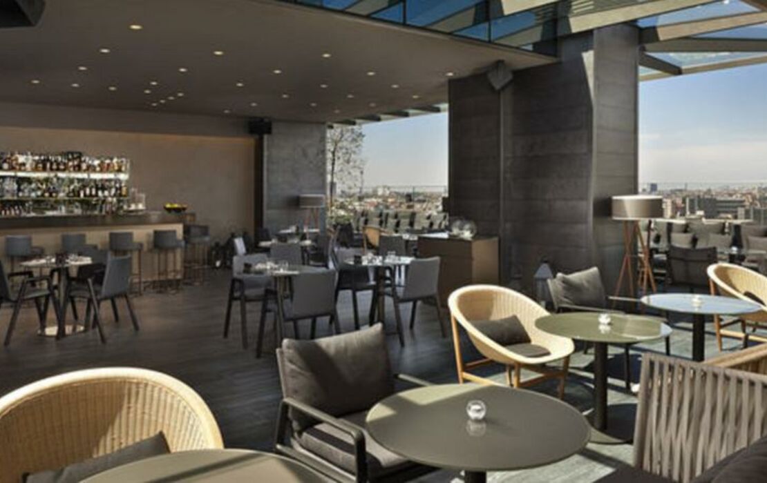 ME Milan Il Duca, Milano, Italia