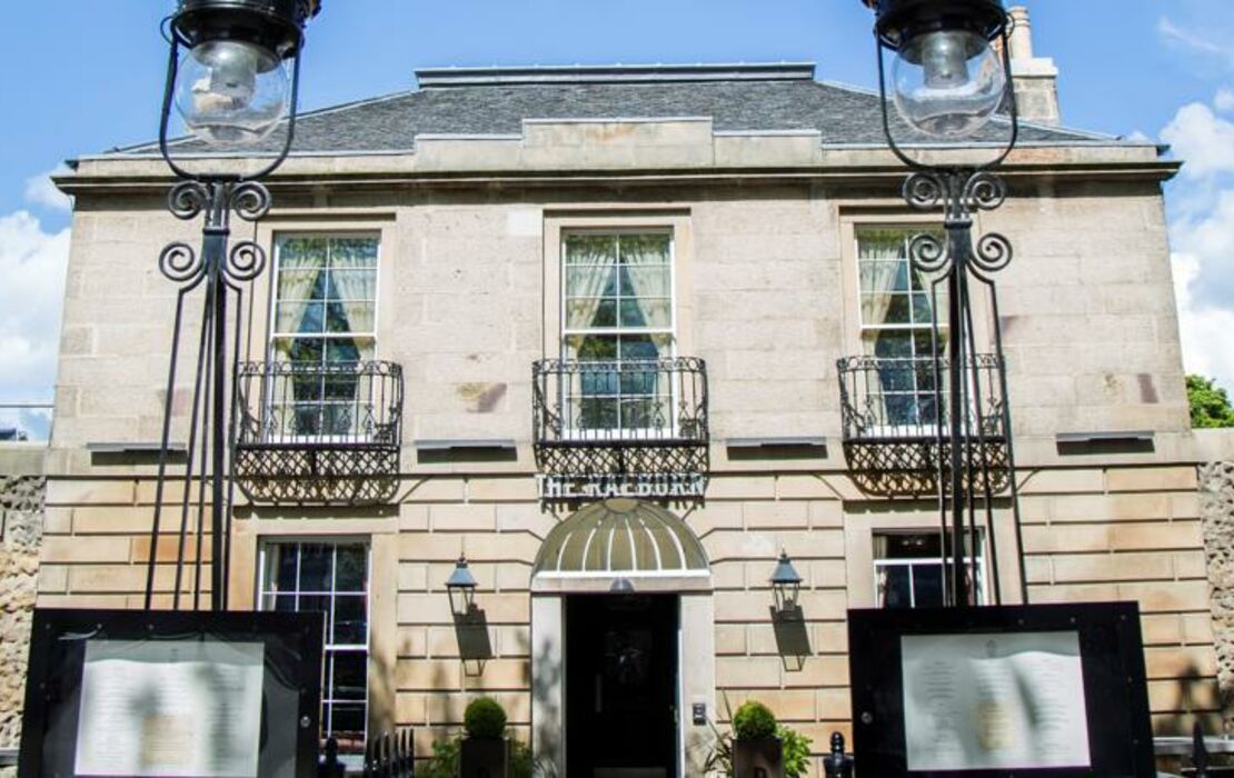 The Raeburn, Édimbourg, Royaume-Uni - My Boutique hotel