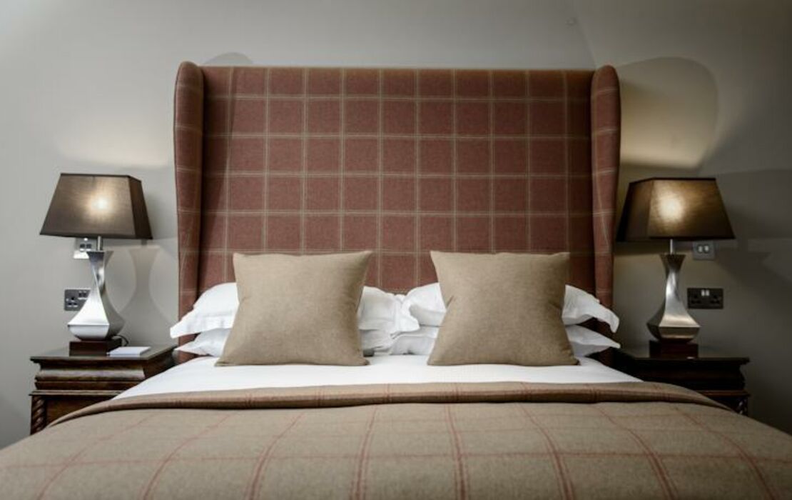 The Raeburn, a Design Boutique Hotel Edinburgh, United Kingdom