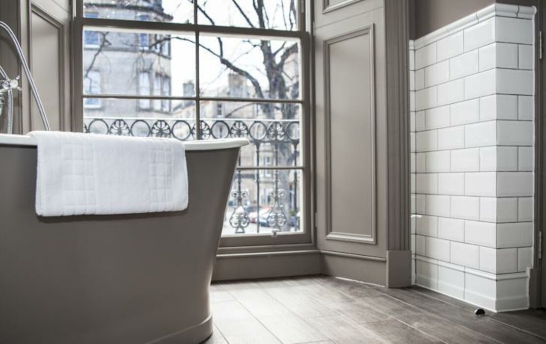 The Raeburn, Édimbourg, Royaume-Uni - My Boutique hotel