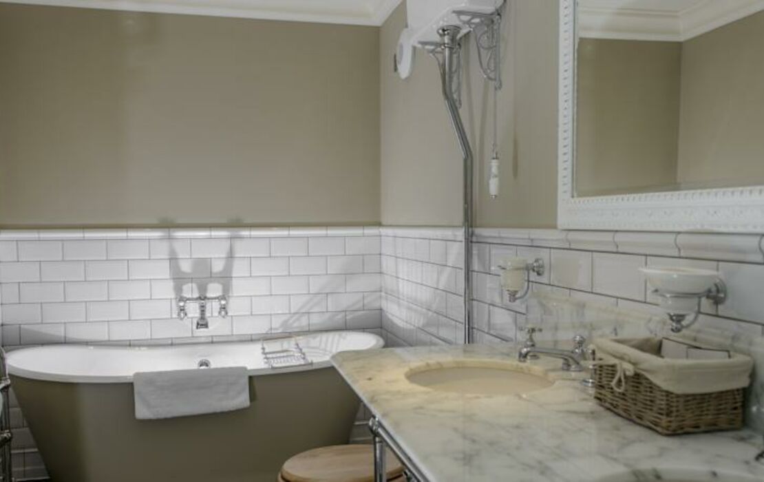 The Raeburn, Édimbourg, Royaume-Uni - My Boutique hotel