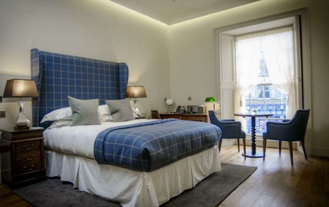 The Raeburn, a Design Boutique Hotel Edinburgh, United Kingdom