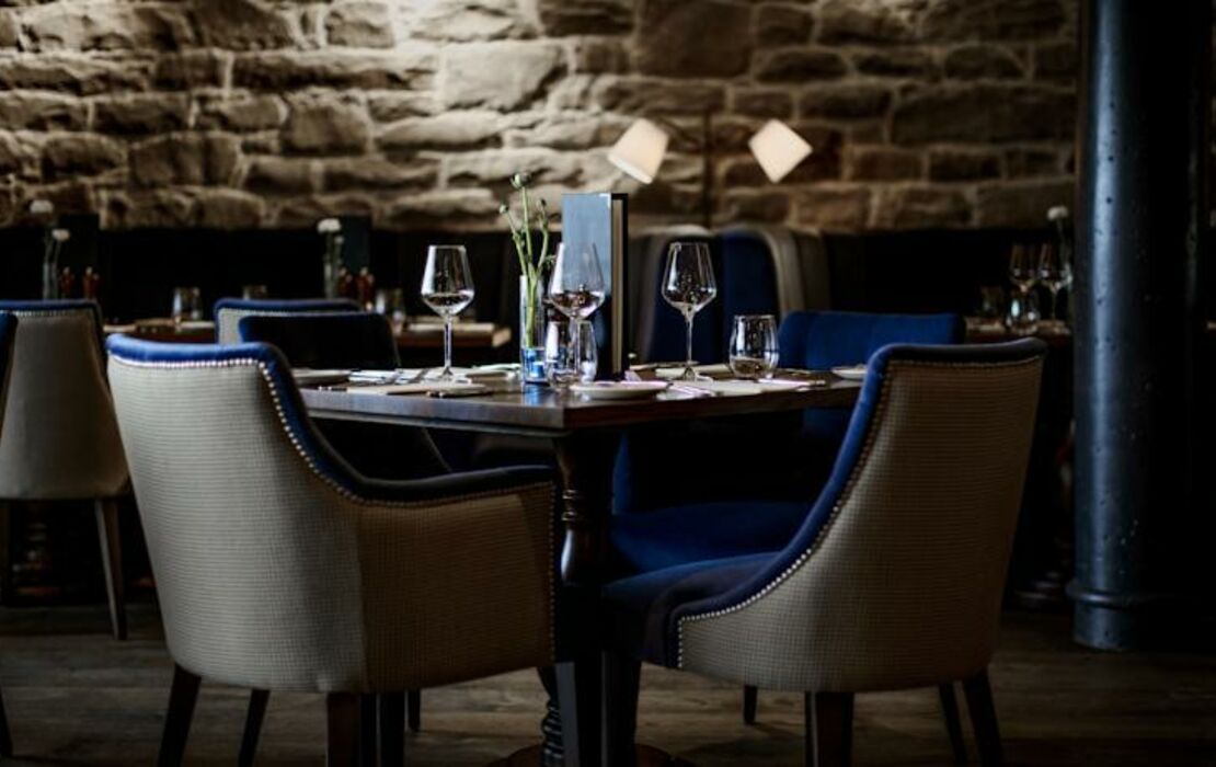 The Raeburn, Édimbourg, Royaume-Uni - My Boutique hotel