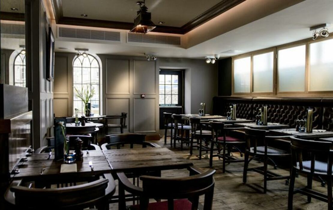 The Raeburn, Édimbourg, Royaume-Uni - My Boutique hotel