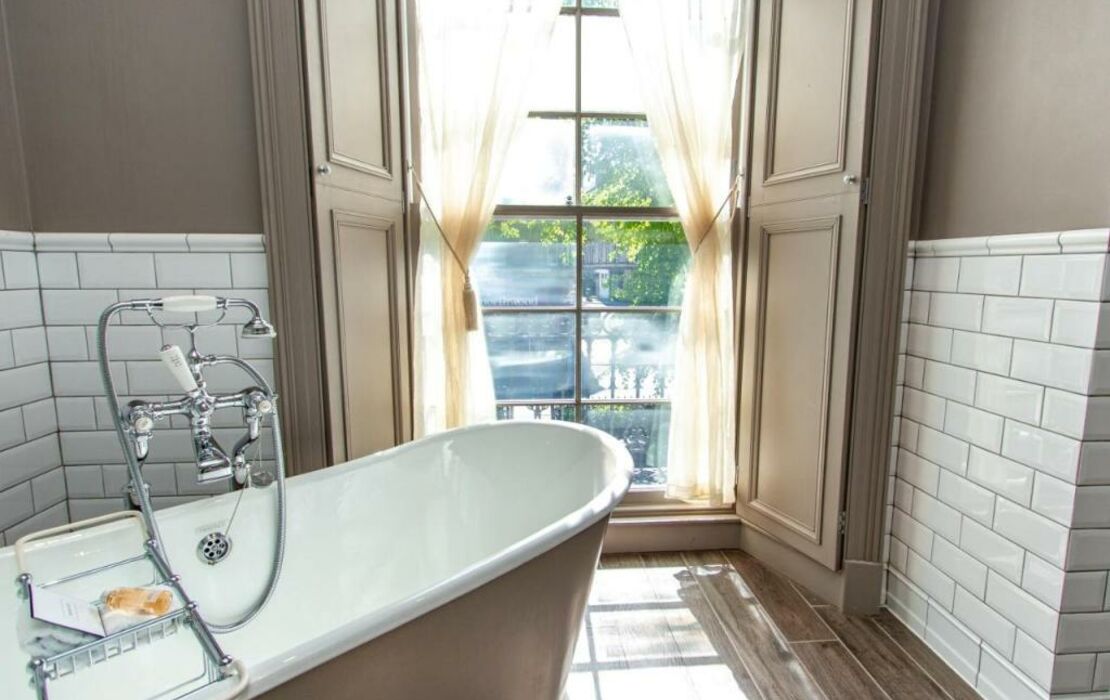 The Raeburn, a Design Boutique Hotel Edinburgh, United Kingdom