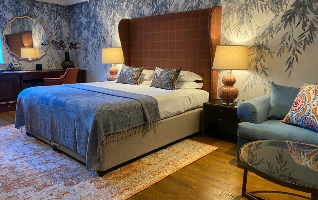 The Raeburn, a Design Boutique Hotel Edinburgh, United Kingdom