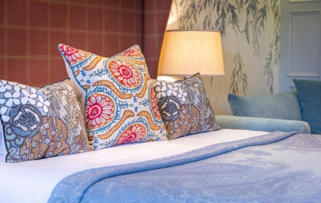 The Raeburn, a Design Boutique Hotel Edinburgh, United Kingdom