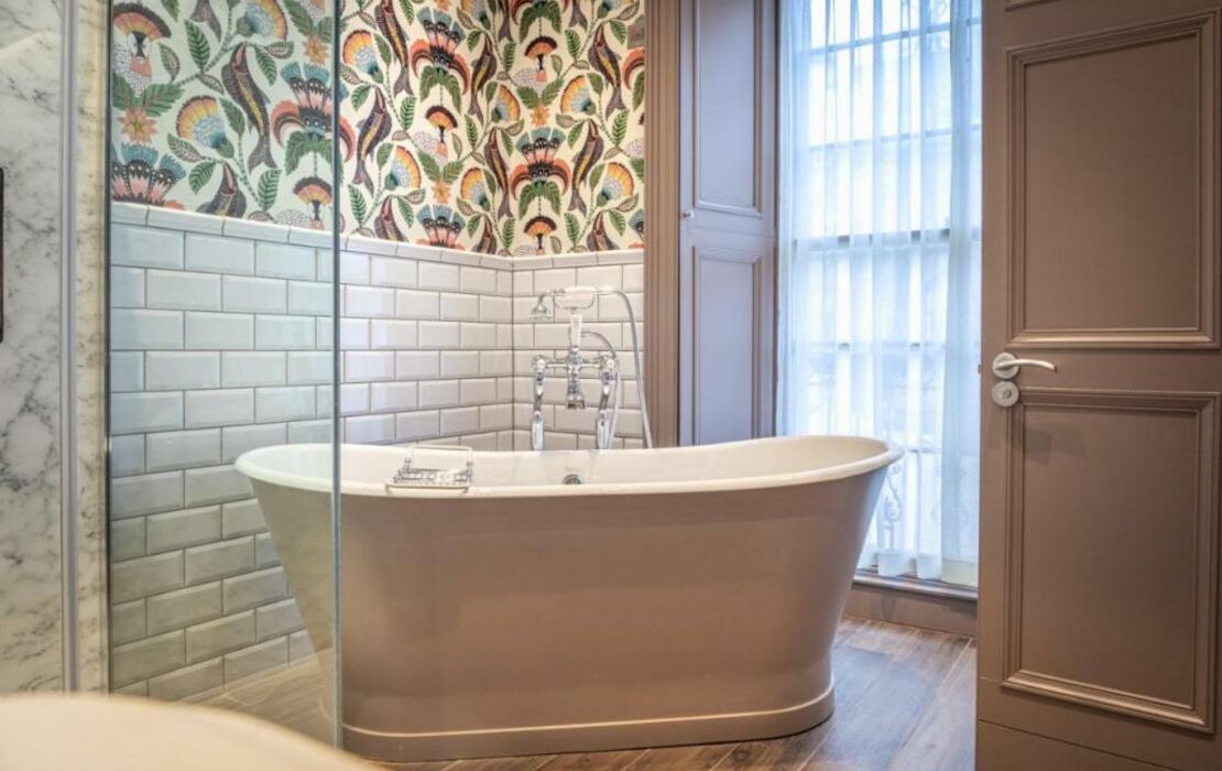 The Raeburn, a Design Boutique Hotel Edinburgh, United Kingdom
