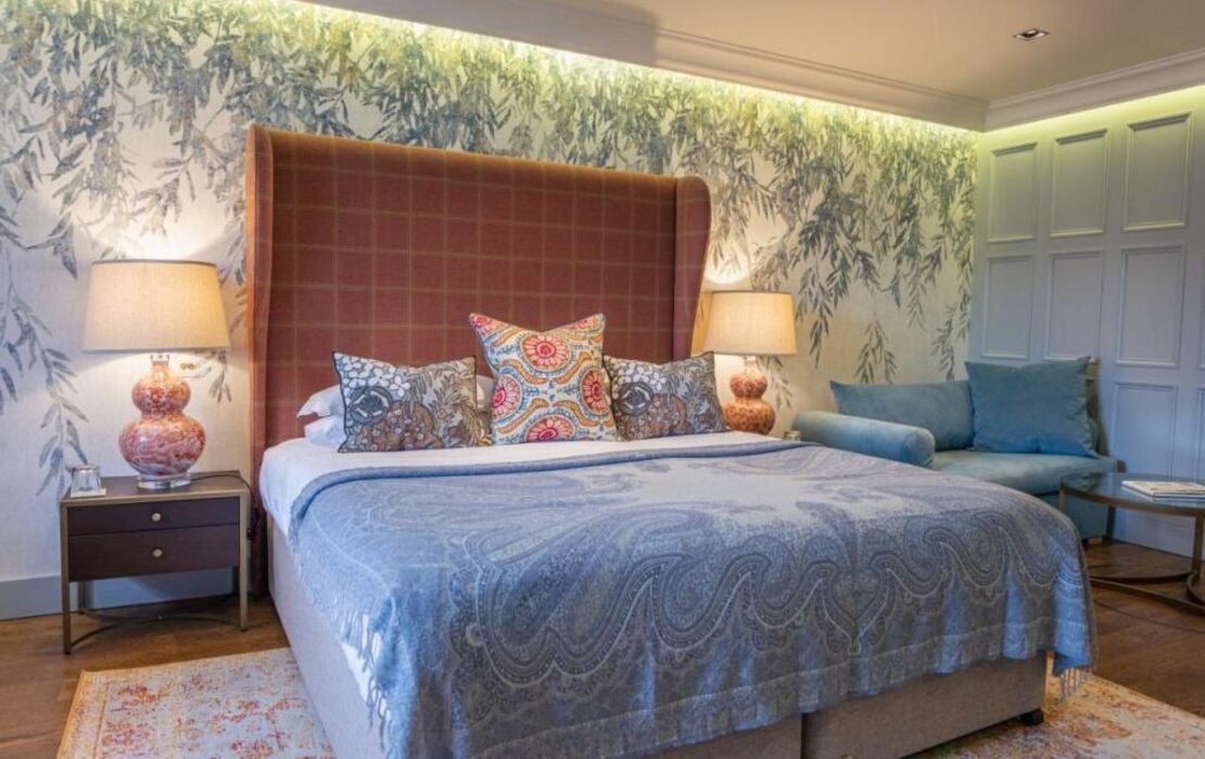 The Raeburn, a Design Boutique Hotel Edinburgh, United Kingdom