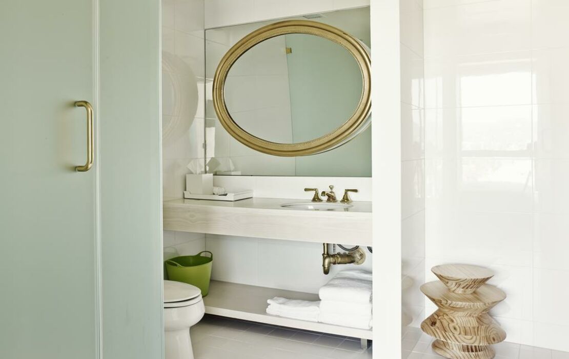 The LINE Hotel, a Design Boutique Hotel Los Angeles, U.S.A.