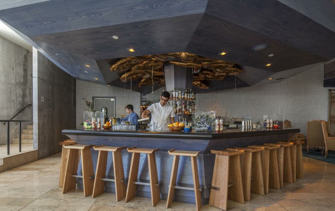 The LINE Hotel, a Design Boutique Hotel Los Angeles, U.S.A.