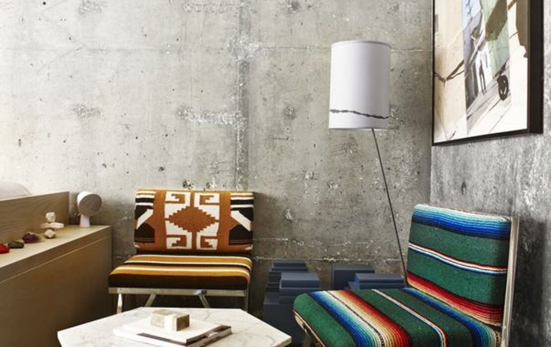 The LINE Hotel, a Design Boutique Hotel Los Angeles, U.S.A.