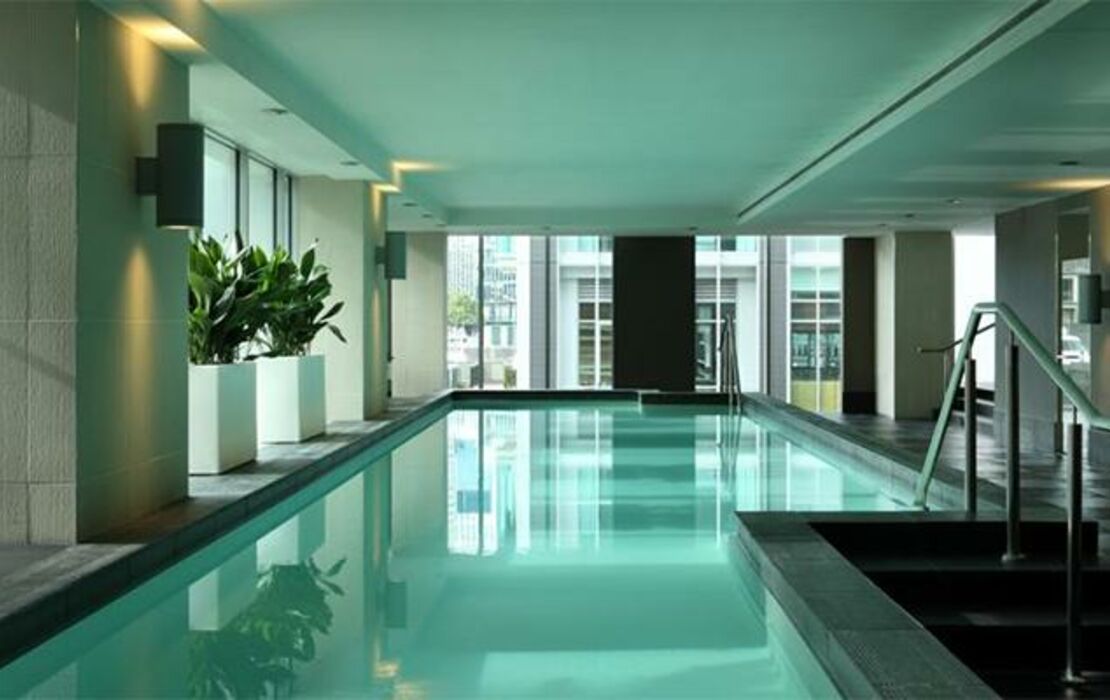 Sofitel Auckland Viaduct Harbour, a Design Boutique Hotel Auckland, New ...