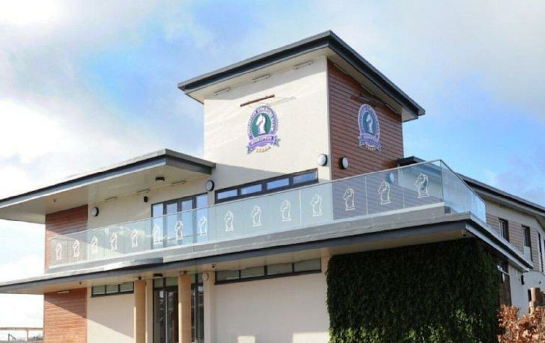 Ingliston Country Club Hotel, Bishopton, Großbritannien