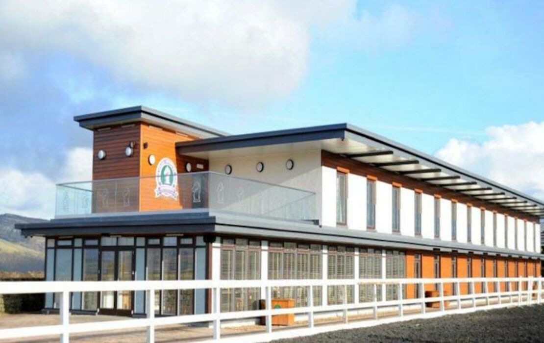 Ingliston Country Club Hotel, a Design Boutique Hotel Bishopton, United ...