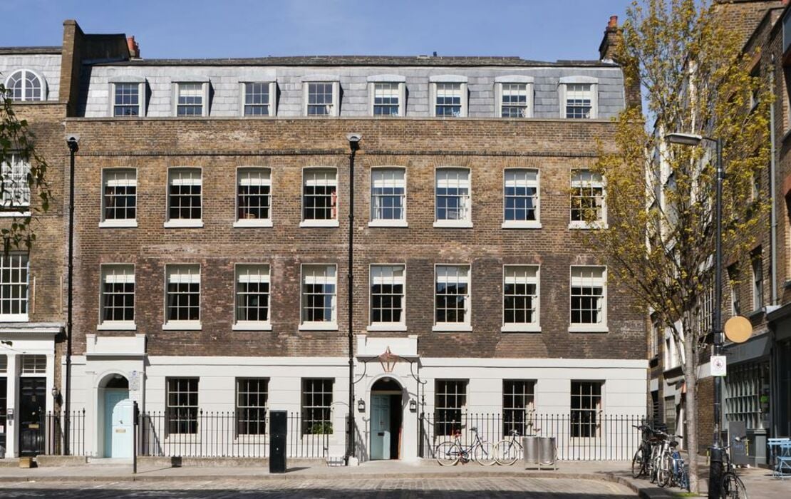 The Zetter Townhouse Clerkenwell, a Design Boutique Hotel London ...