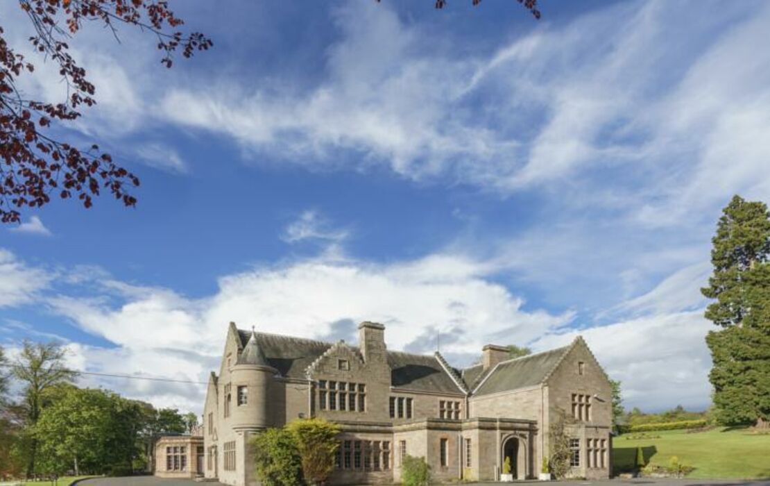Murrayshall Country House & Golf Club, a Design Boutique Hotel Perth ...
