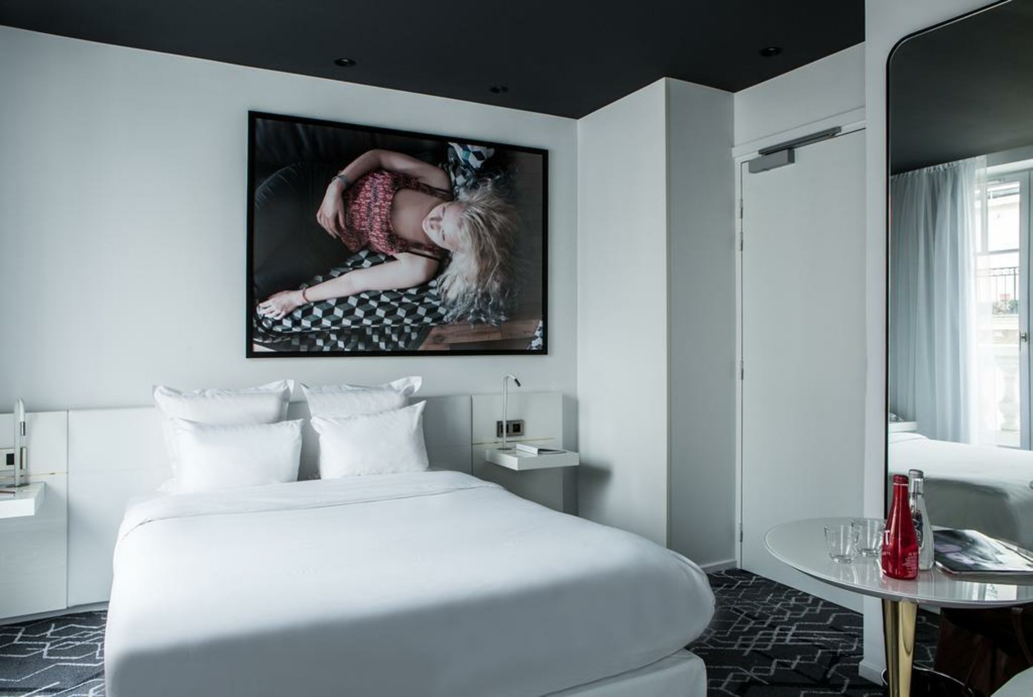 Le Général Hôtel, a Design Boutique Hotel Paris, France