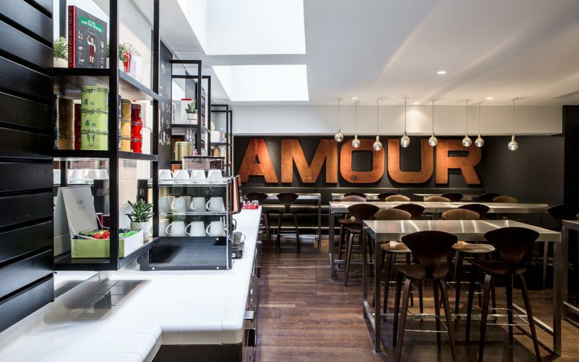 Le Général Hôtel, a Design Boutique Hotel Paris, France