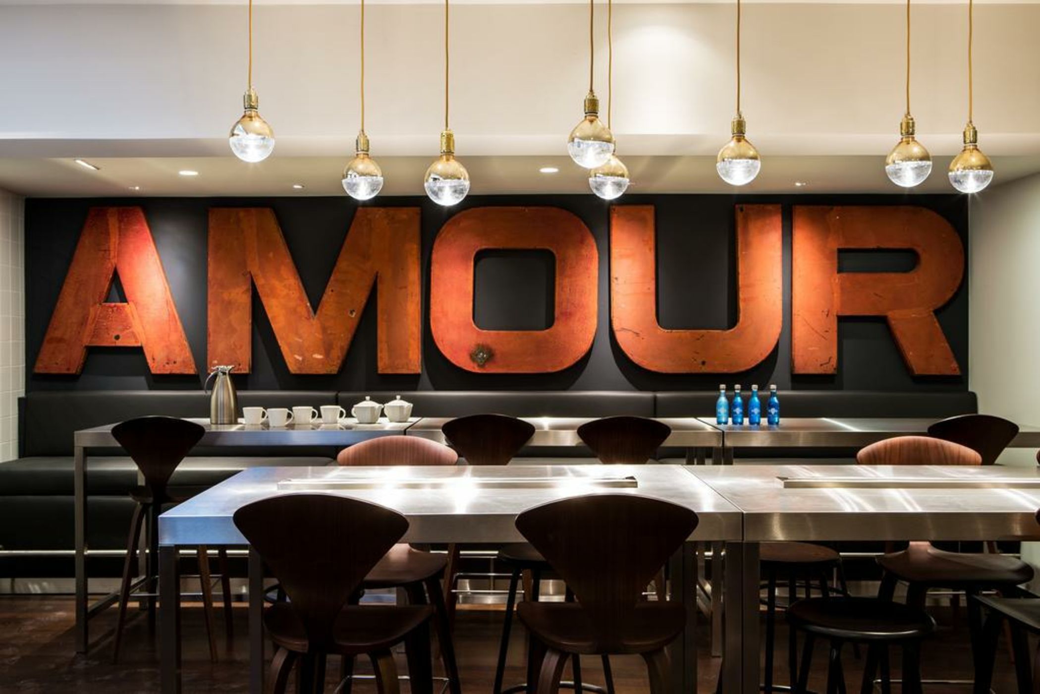 Le Général Hôtel, a Design Boutique Hotel Paris, France