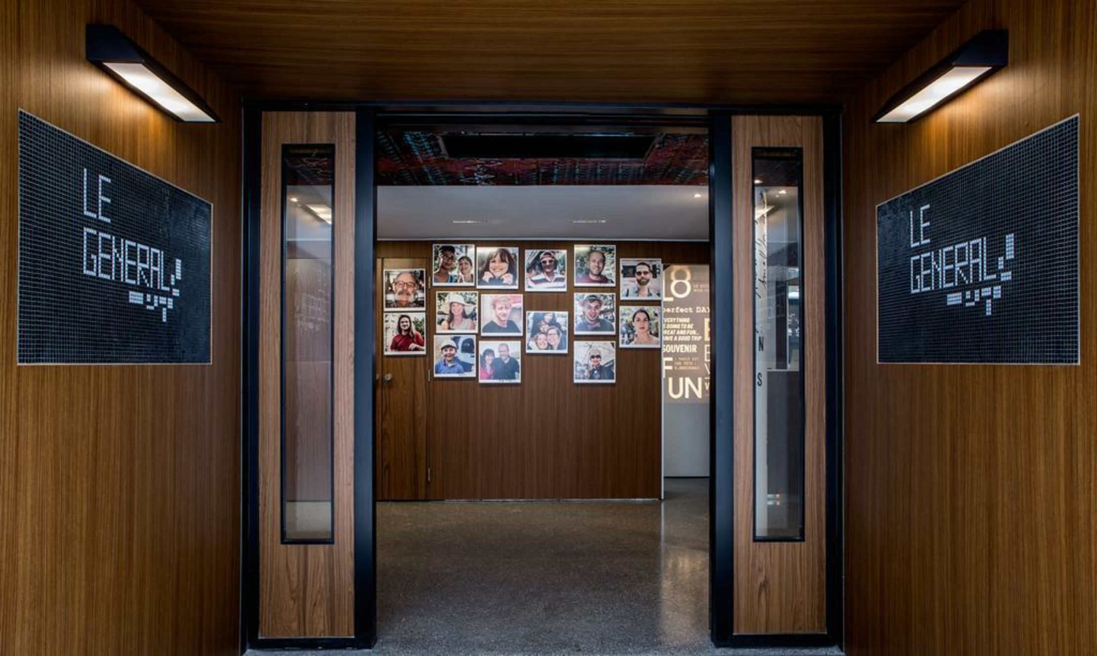 Le Général Hôtel, a Design Boutique Hotel Paris, France