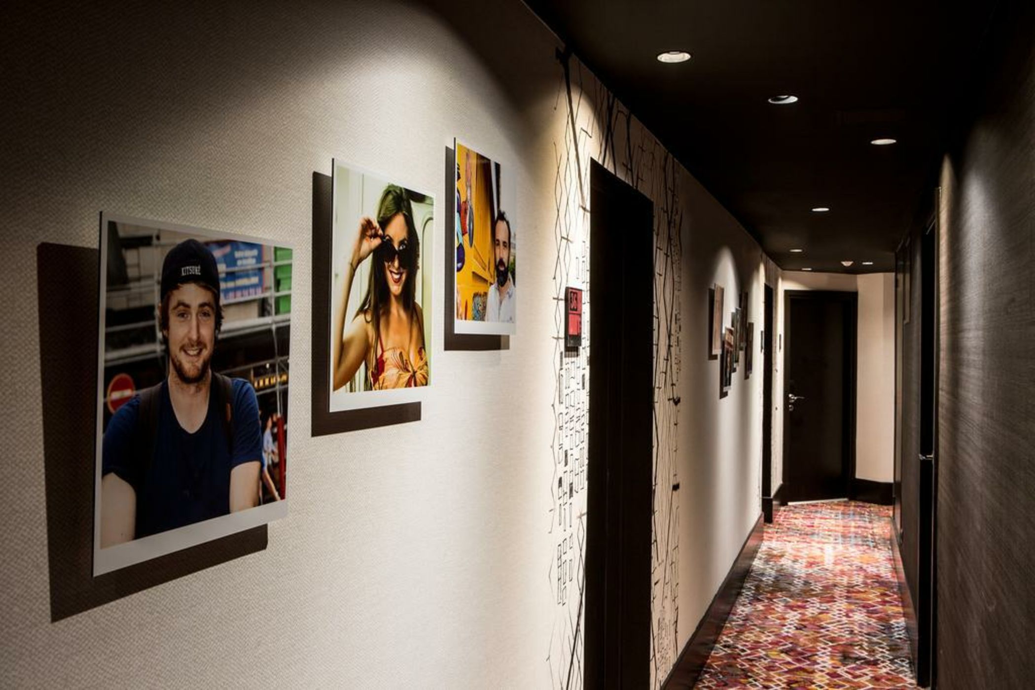 Le Général Hôtel, a Design Boutique Hotel Paris, France