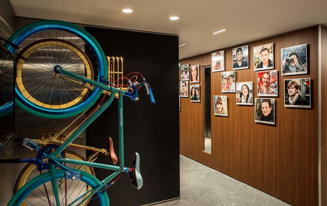 Le Général Hôtel, Paris, France - My Boutique hotel