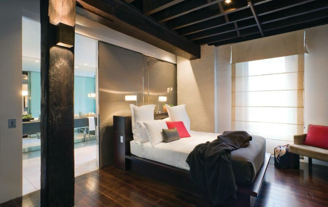 Establishment Hotel, a Design Boutique Hotel Sydney, Australia