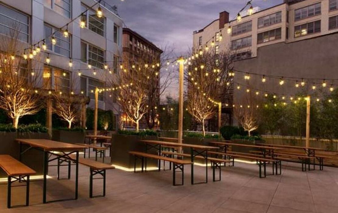 The Tillary Hotel Brooklyn, a Design Boutique Hotel Brooklyn, U.S.A.