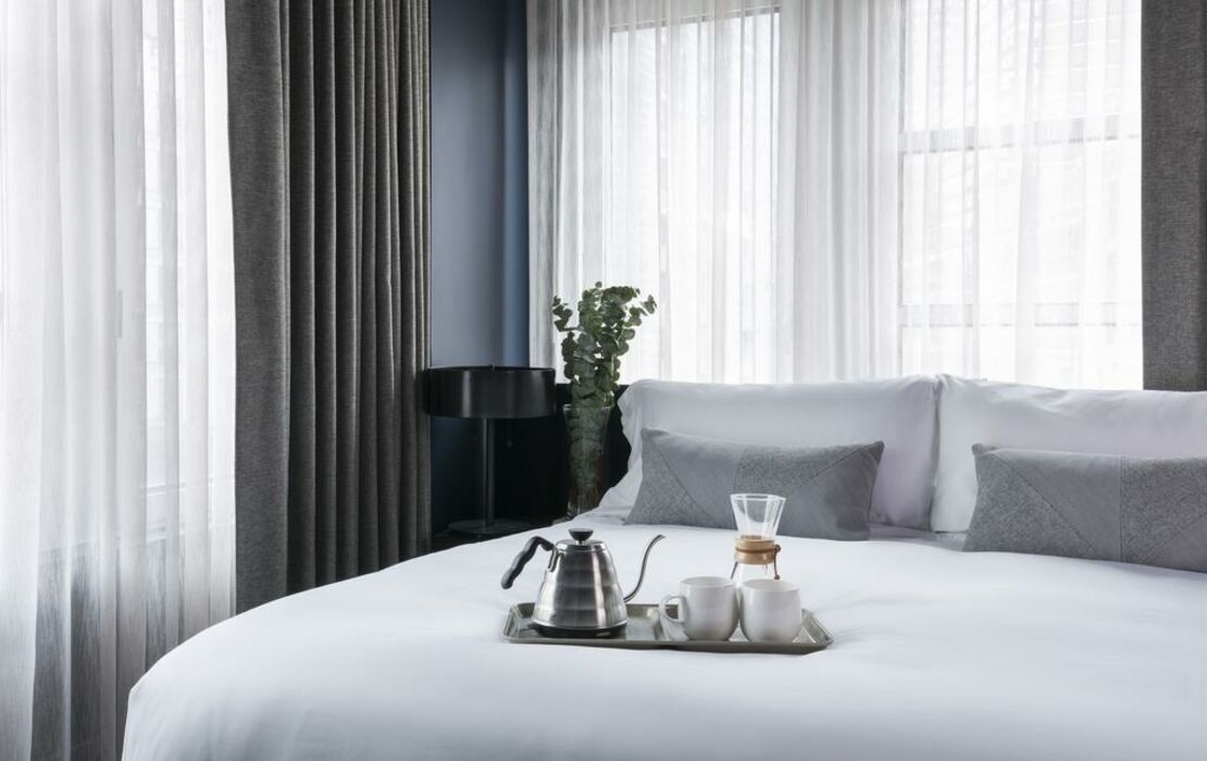 The Tillary Hotel Brooklyn, a Design Boutique Hotel Brooklyn, U.S.A.