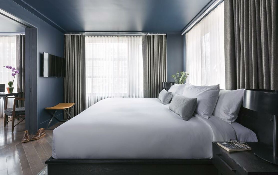 The Tillary Hotel Brooklyn, a Design Boutique Hotel Brooklyn, U.S.A.