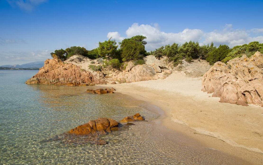 La Plage Casadelmar, Porto-Vecchio, France - My Boutique hotel