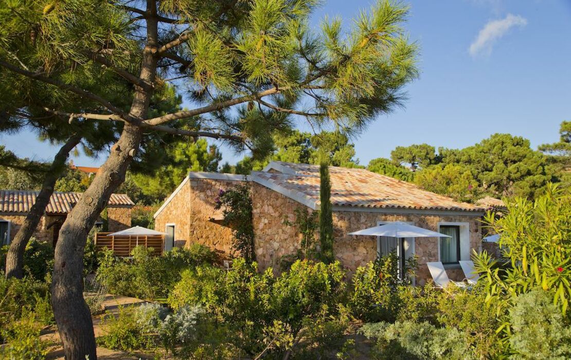 La Plage Casadelmar, Porto-Vecchio, France - My Boutique hotel