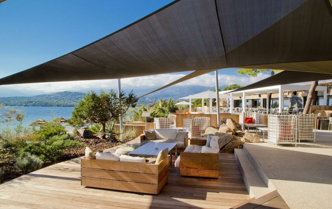 La Plage Casadelmar, Porto-Vecchio, France - My Boutique hotel