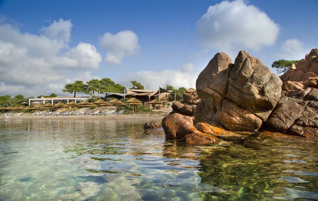La Plage Casadelmar, Porto-Vecchio, France - My Boutique hotel